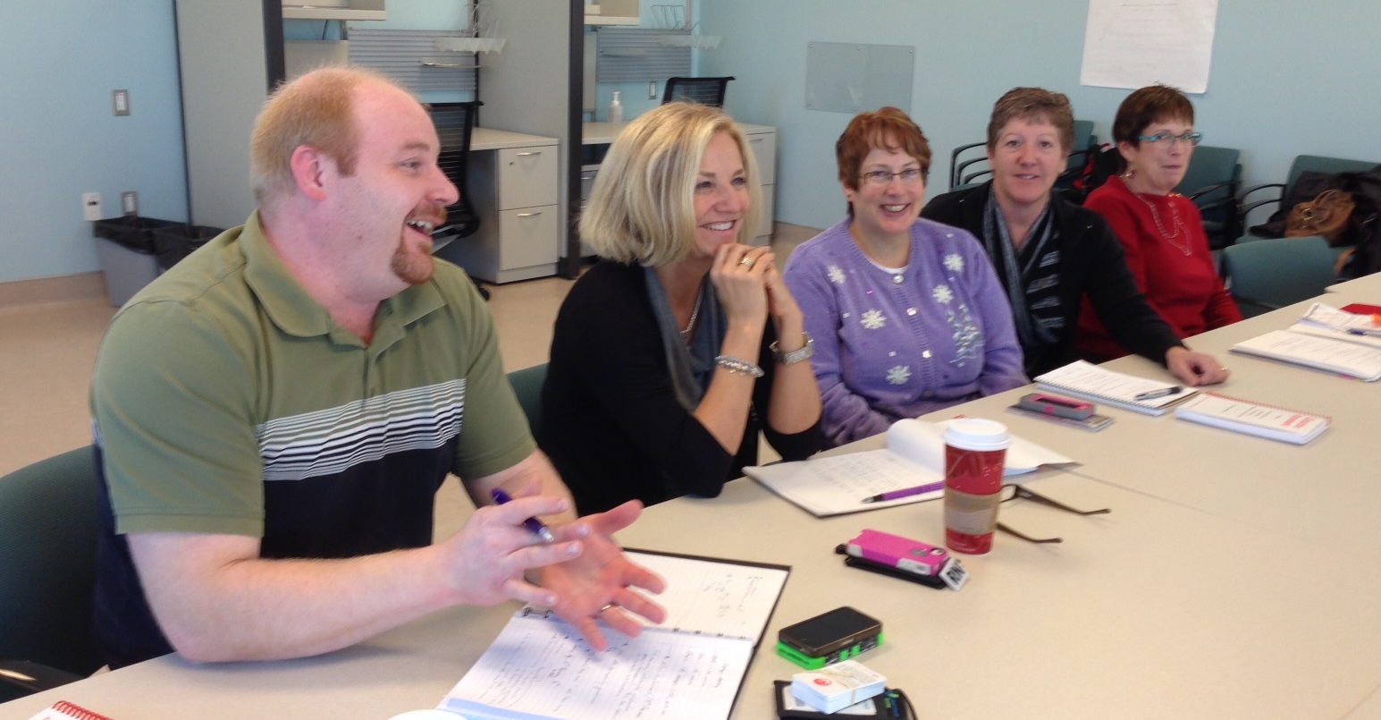 UNA Local 415 up and running at South Health Campus - UNA