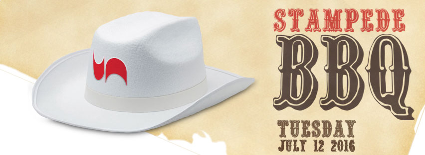 Annual UNA Calgary Stampede BBQ - UNA