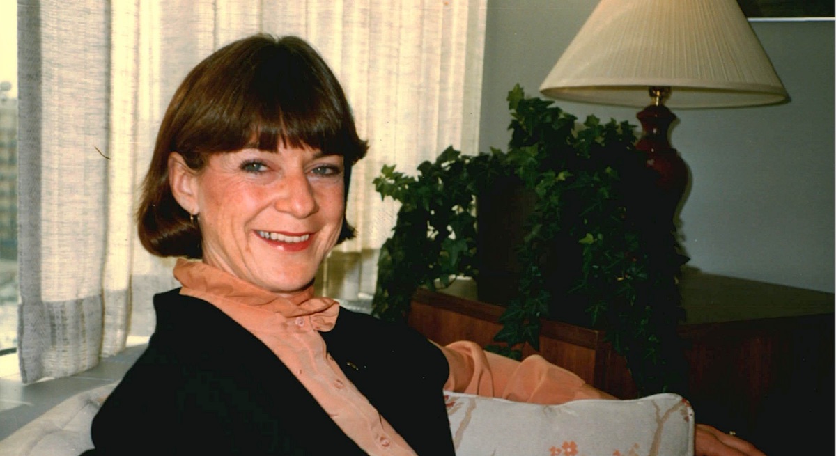 Margaret Ethier, UNA president from 1980, remembered as a tough and ...