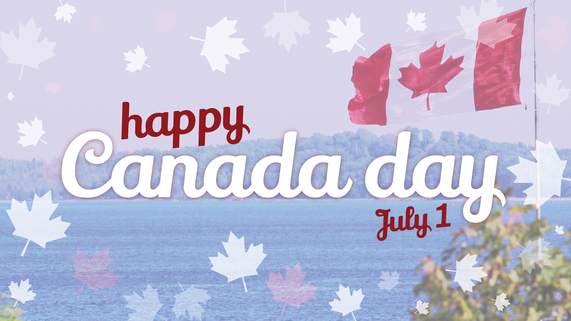 Happy Canada Day 2020! - UNA