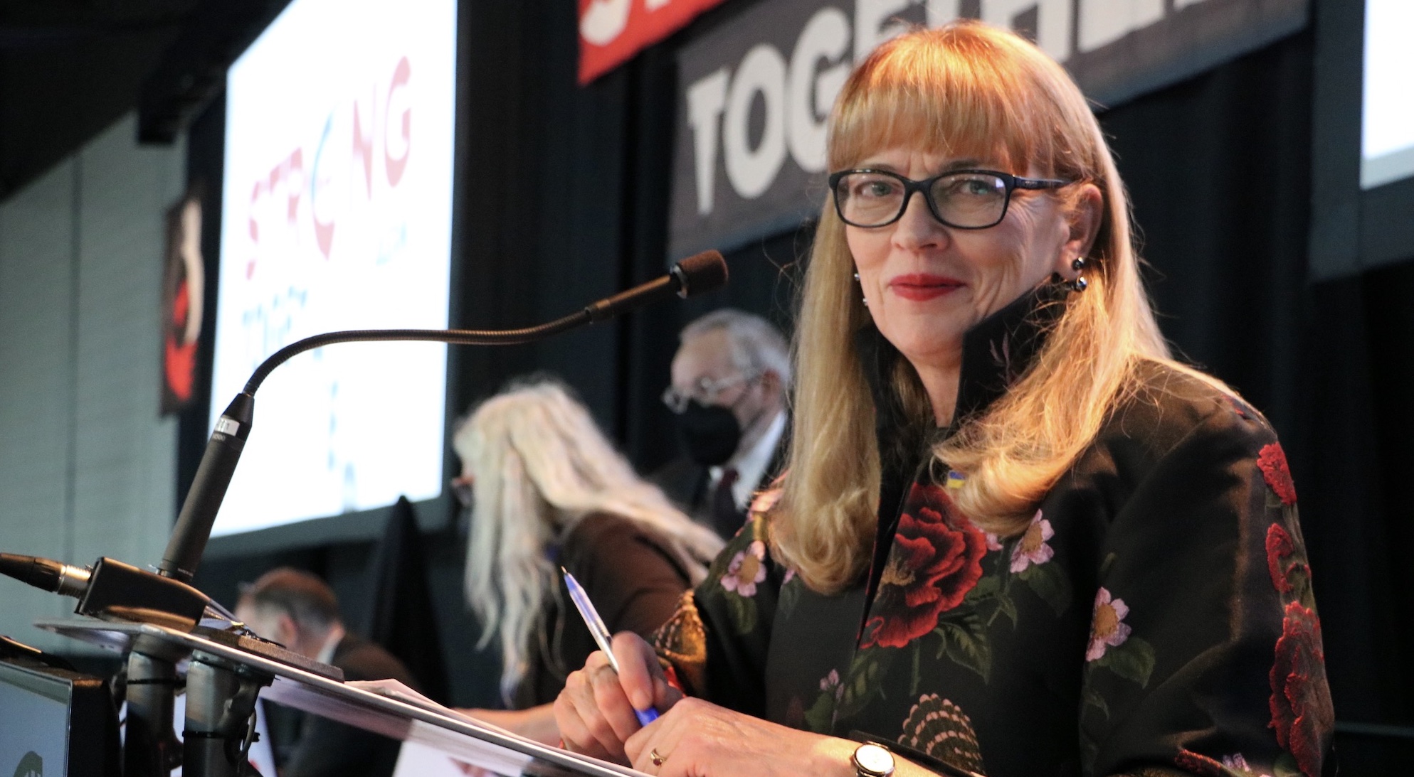 Governments must acknowledge health care crisis, recognize nurses ...