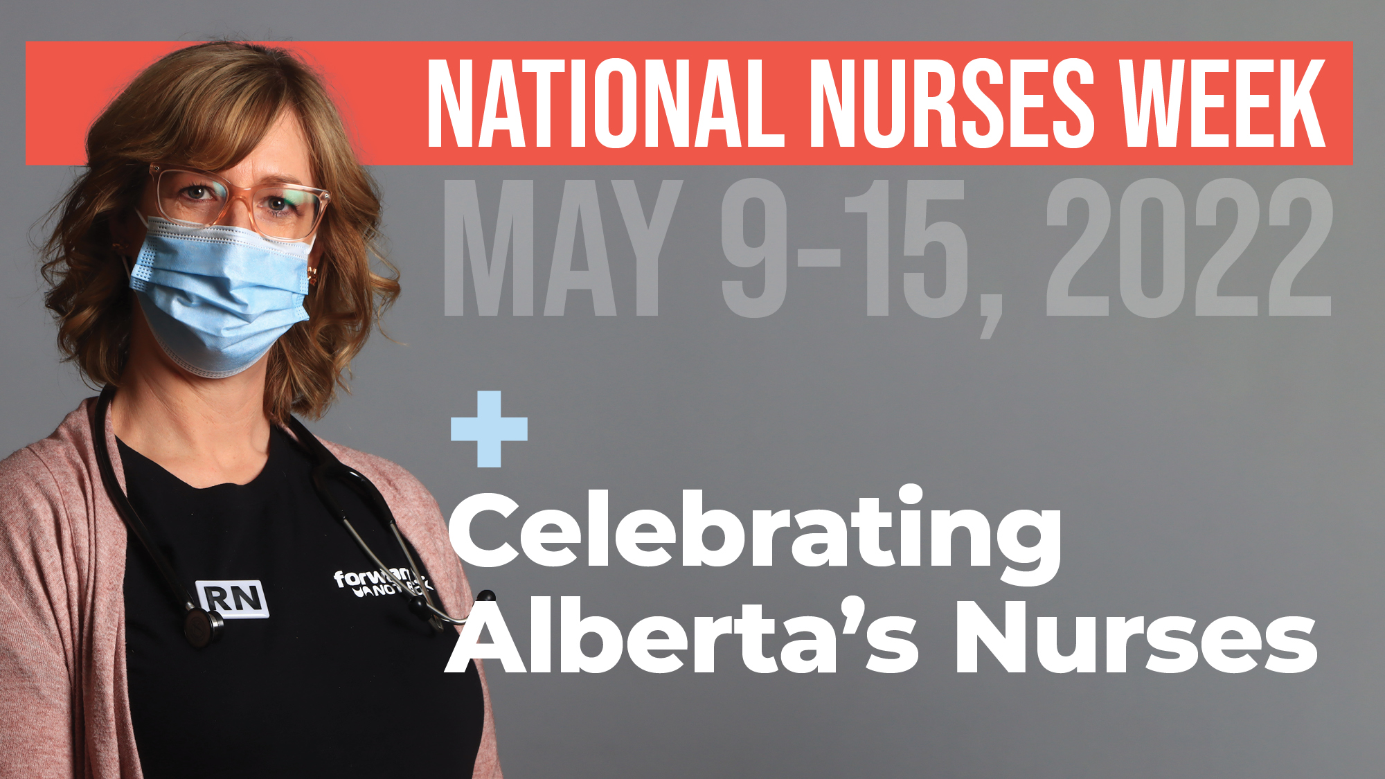 A Statement by UNA President Heather Smith: On National Nurses Week ...