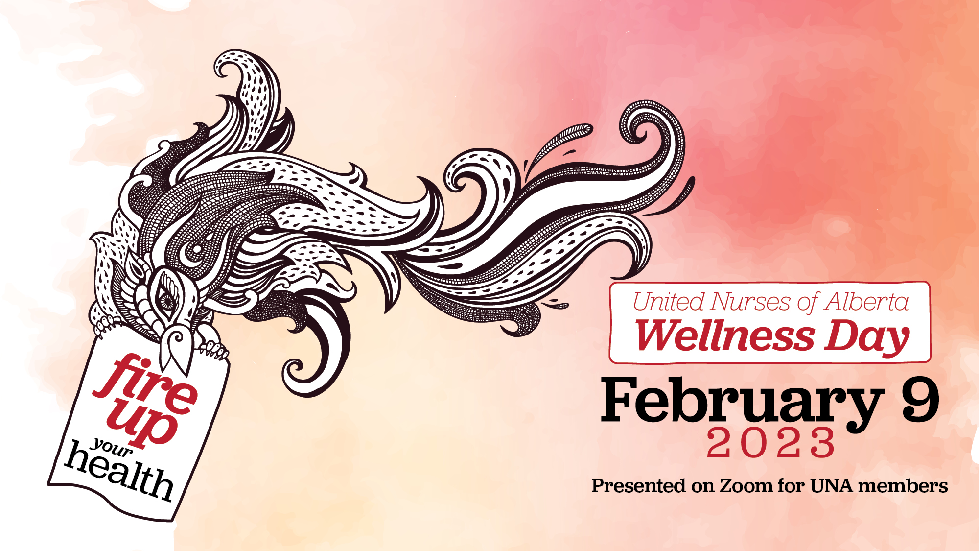 UNA Wellness Day to focus on firing up your health - UNA