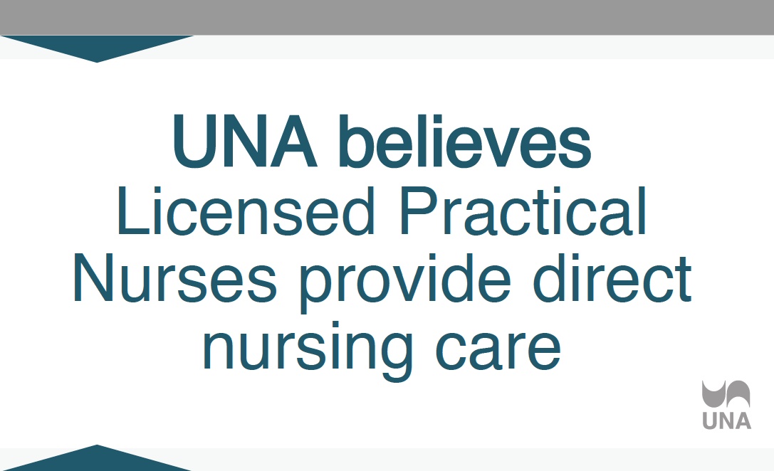 United Nurses of Alberta
