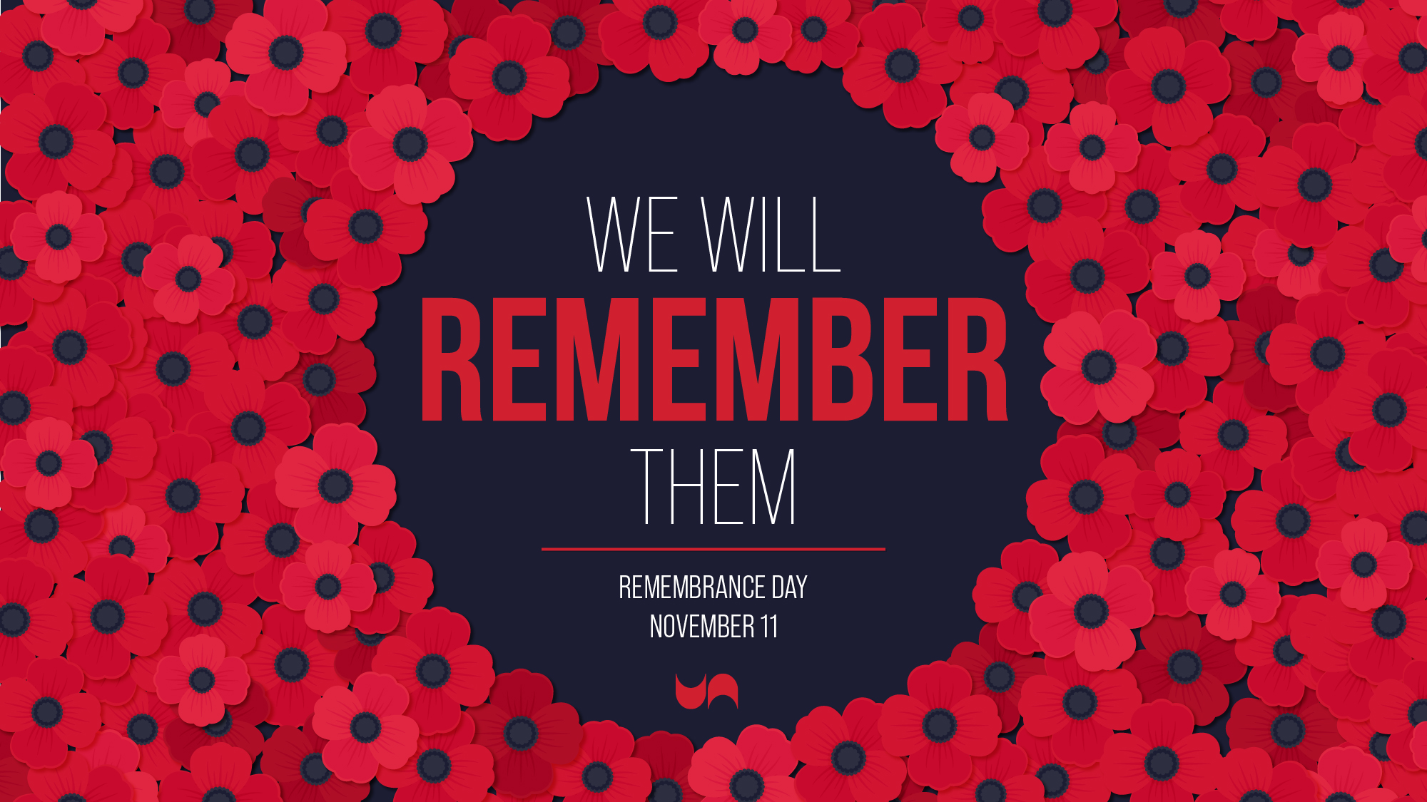 On Remembrance Day, UNA honours and recognizes the sacrifices of those ...