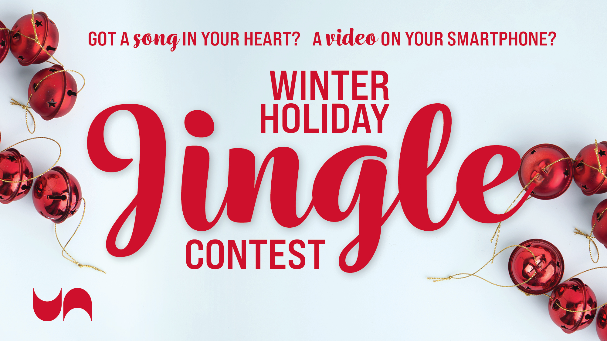 UNA’s winter holiday jingle contest - UNA