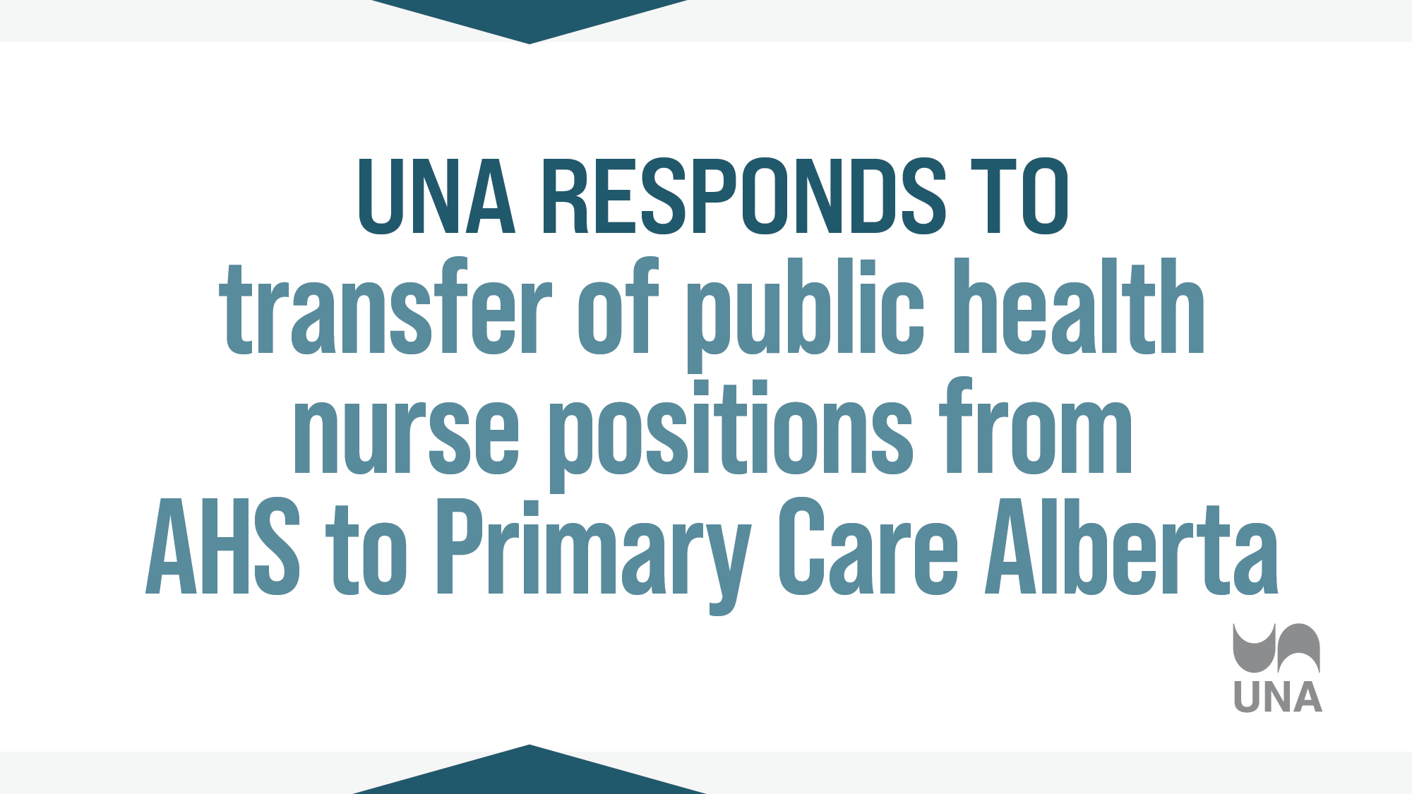 United Nurses of Alberta