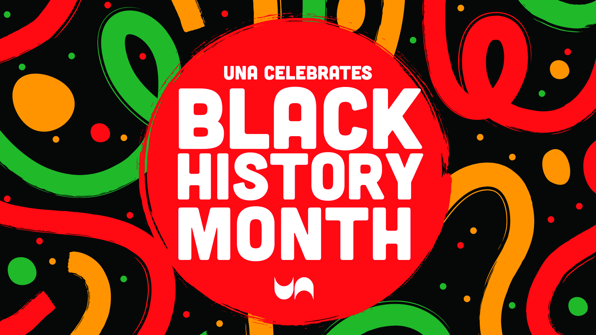 UNA Celebrates Black History Month - UNA
